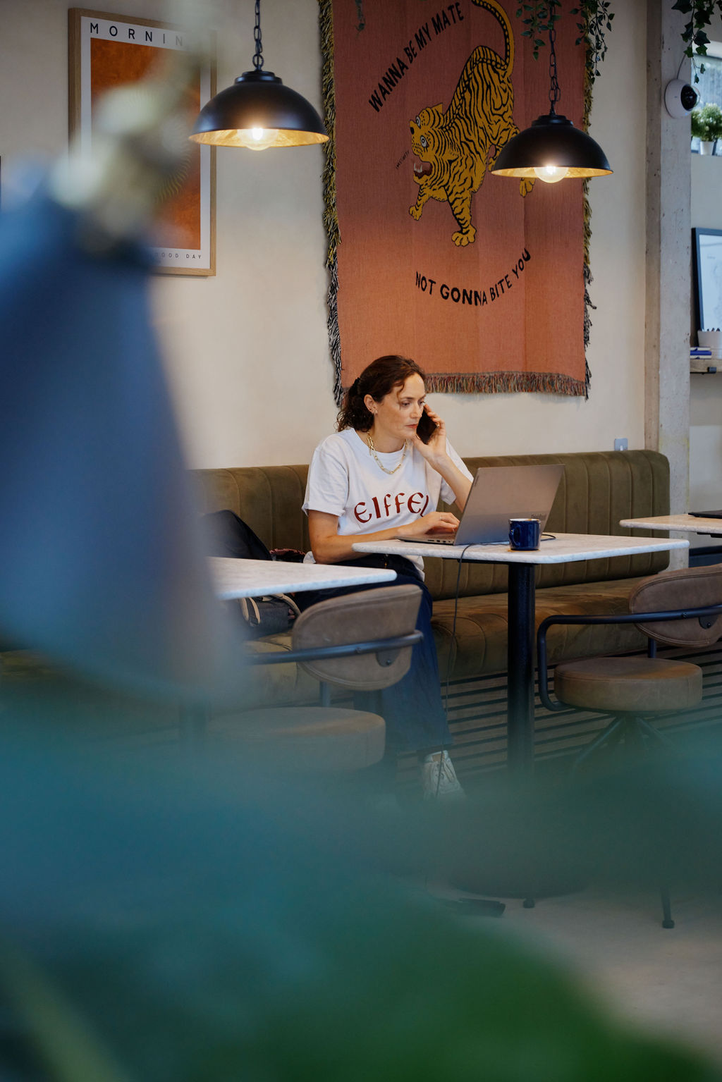 Drop-In | Flexible Workspaces in London