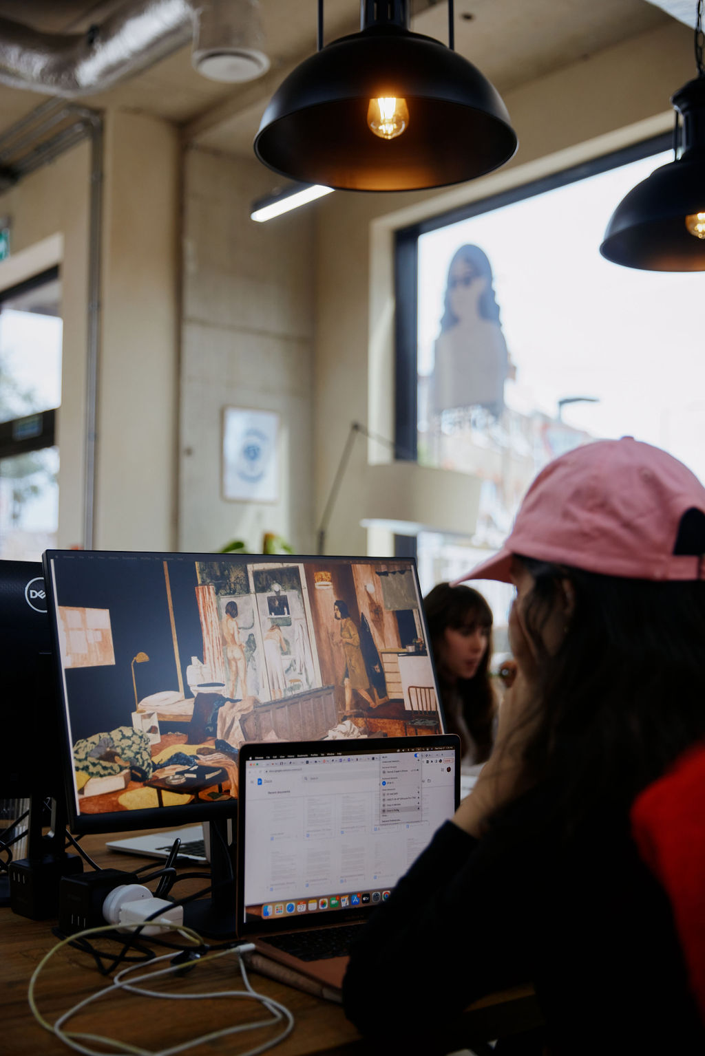 Drop-In | Flexible Workspaces in London