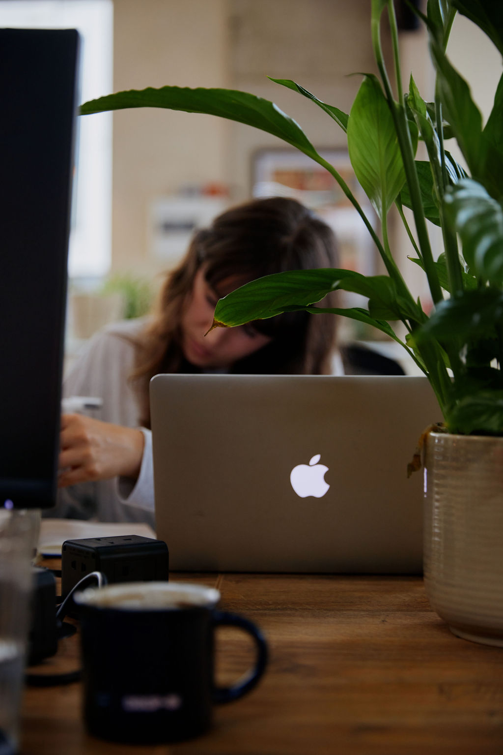 Drop-In | Flexible Workspaces in London