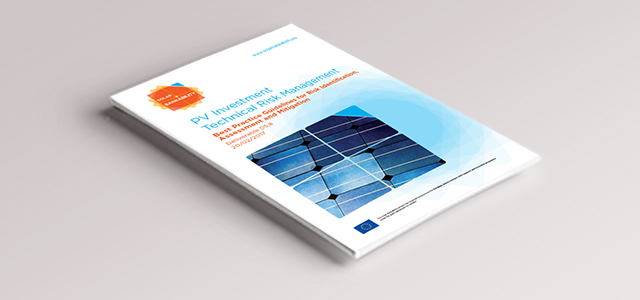 The solar bankability project: Read the final report