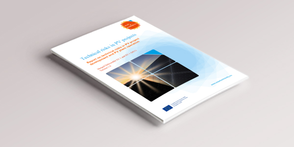 Solar Bankability report: Technical risks in PV projects