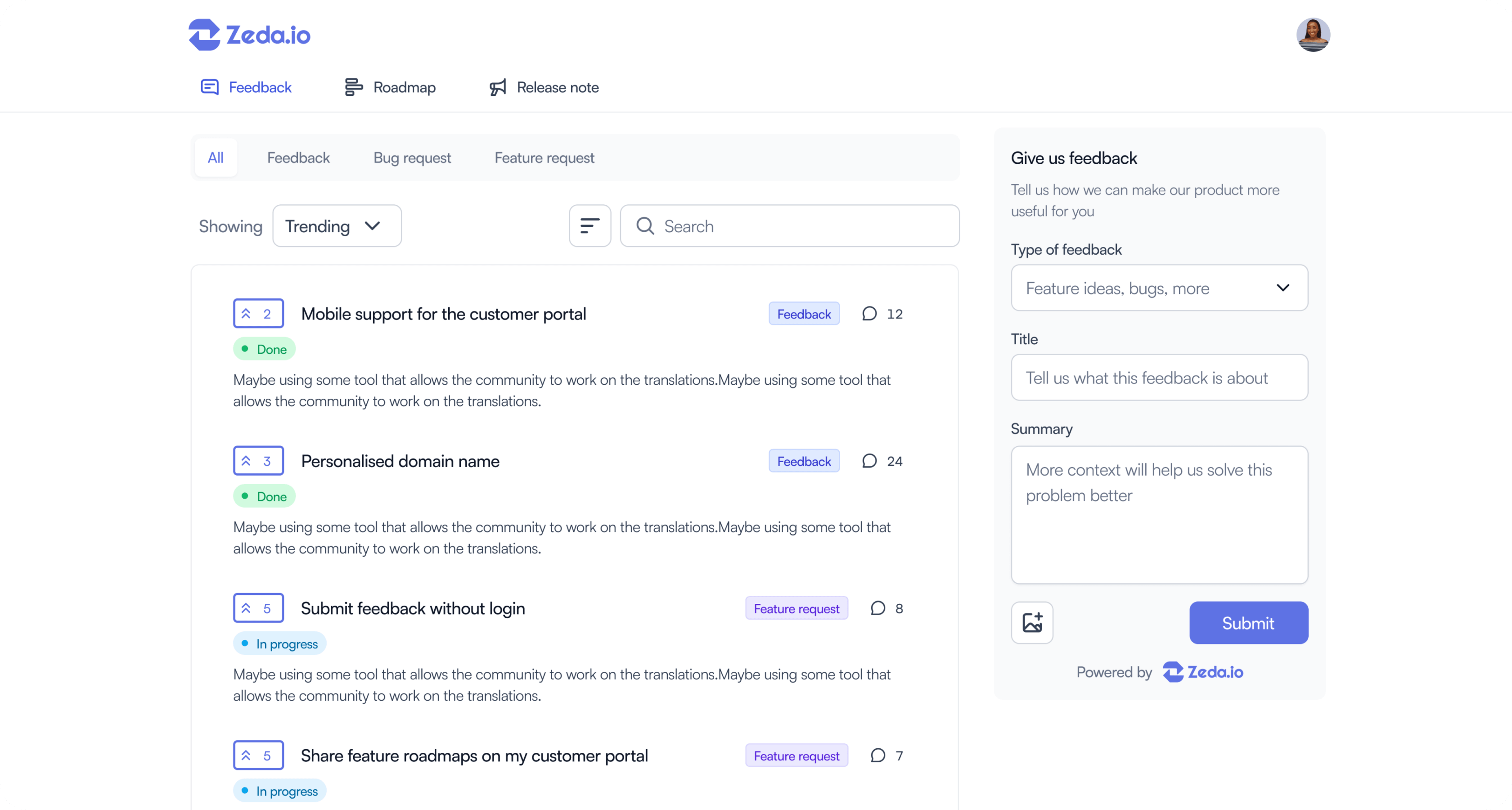 Build Better Products With Powerful Customer Insights