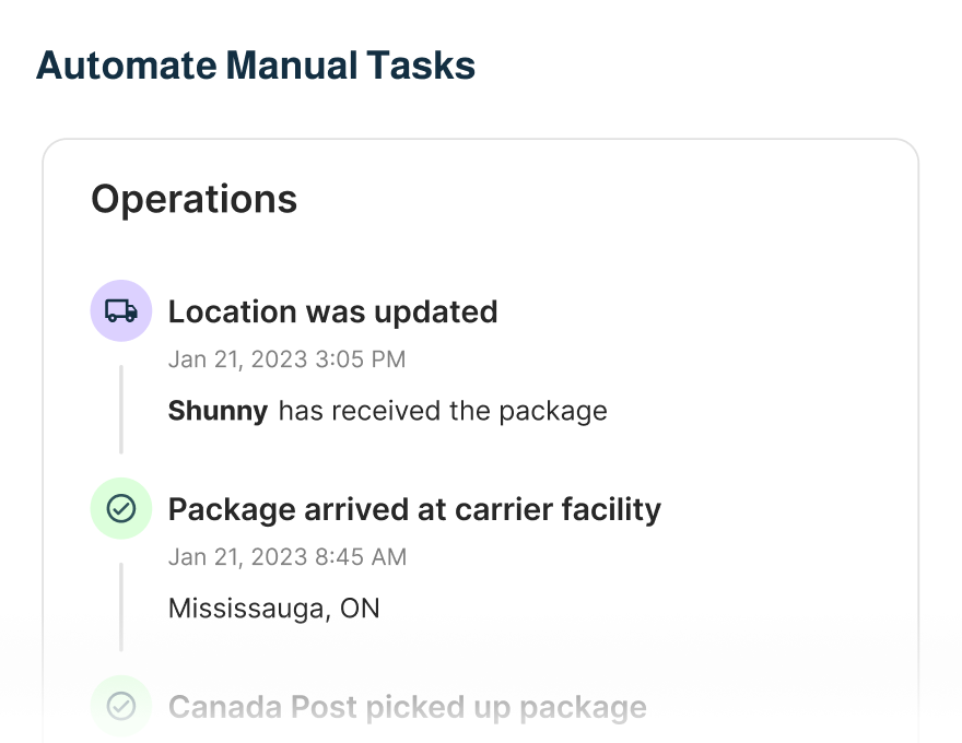 gaiia software | All-in-One Operating System (OS) for Telcos