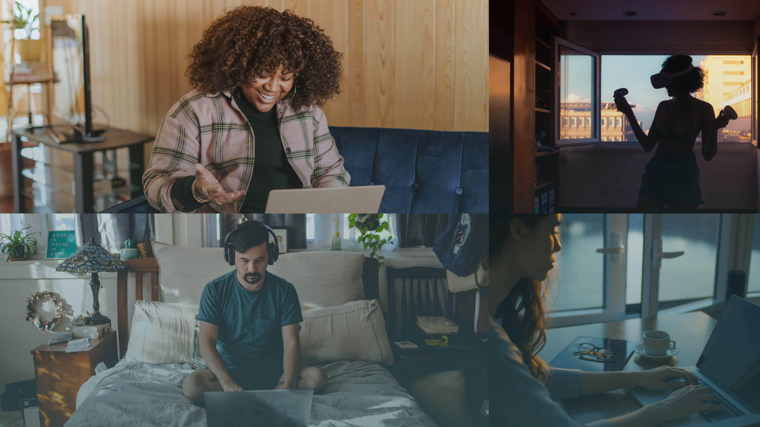 gaiia software - Case Studies