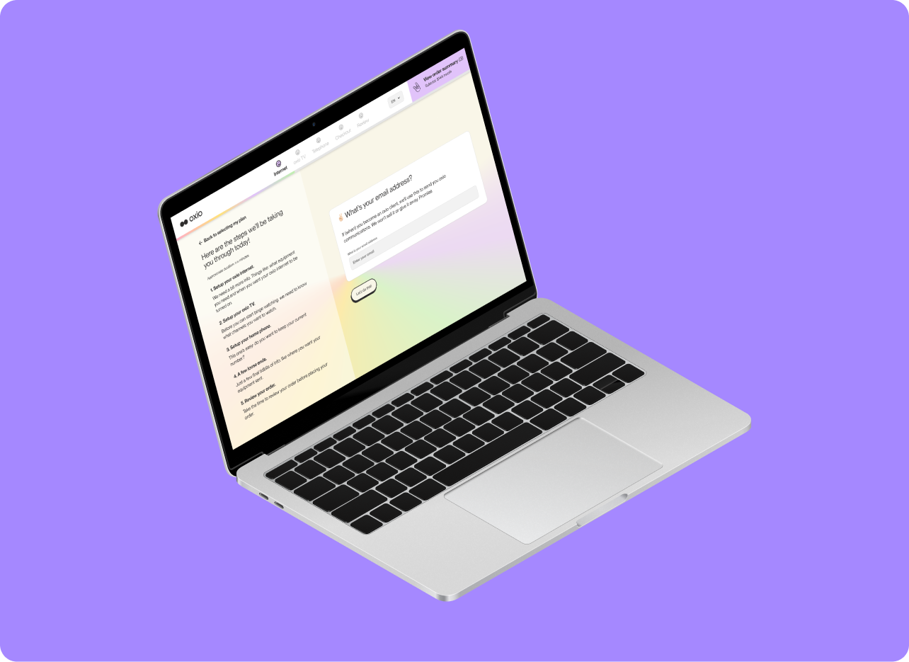 gaiia - All-in-One Operating System (OS) for Telcos