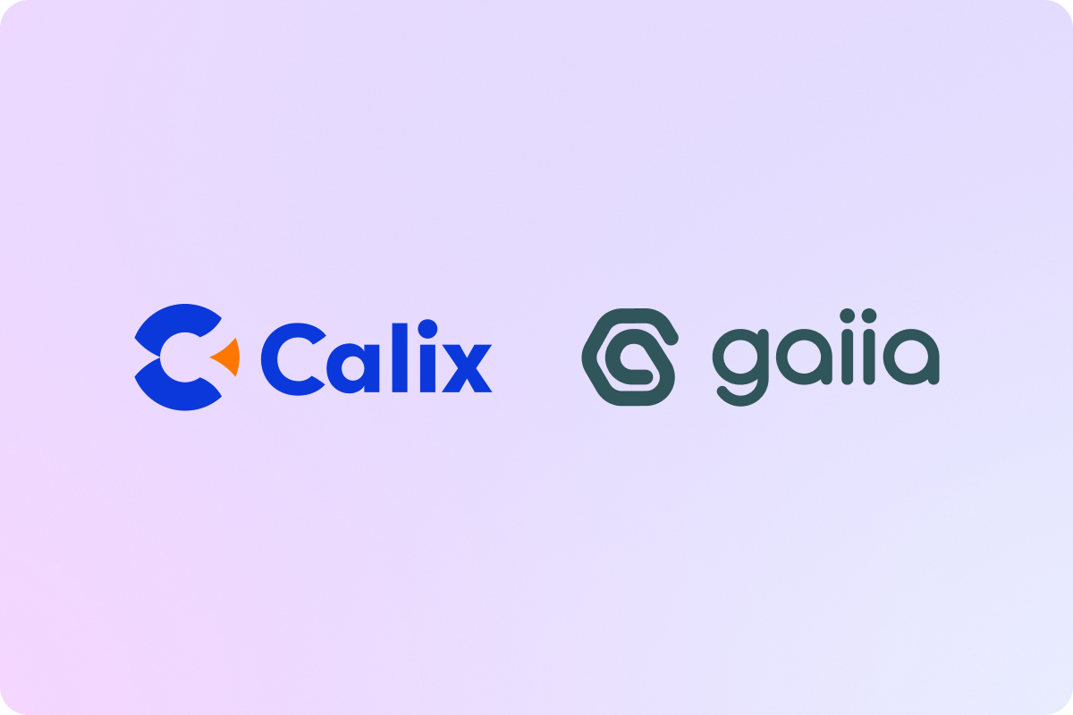 gaiia - All-in-One Operating System (OS) for Telcos