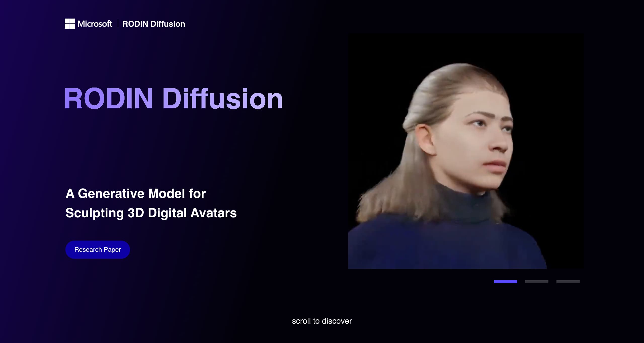 RODIN Diffusion - Avis, Prix et Fonctionnalités