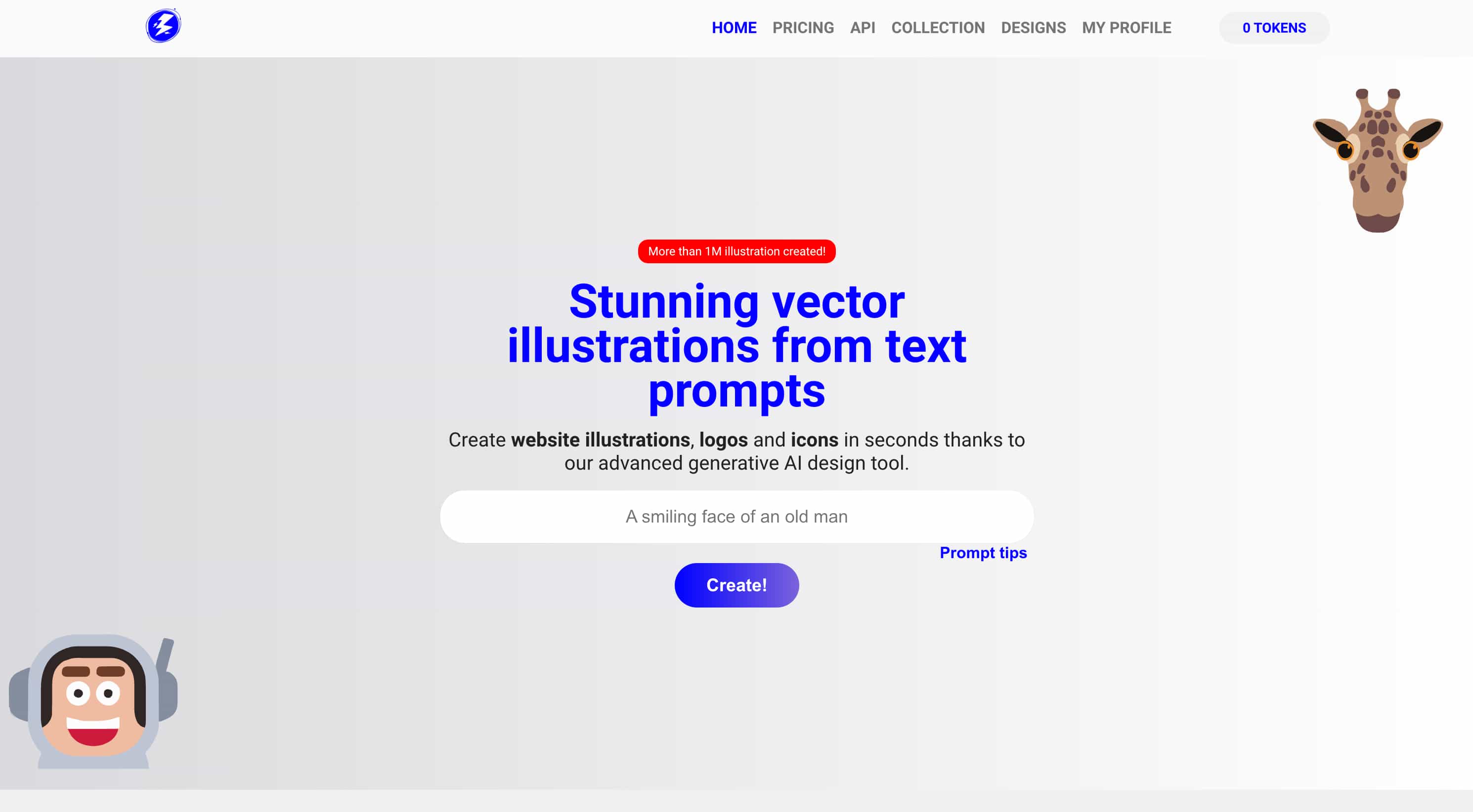 Découvrez l'intelligence artificielle Illustroke - Avis, Prix et Fonctionnalités