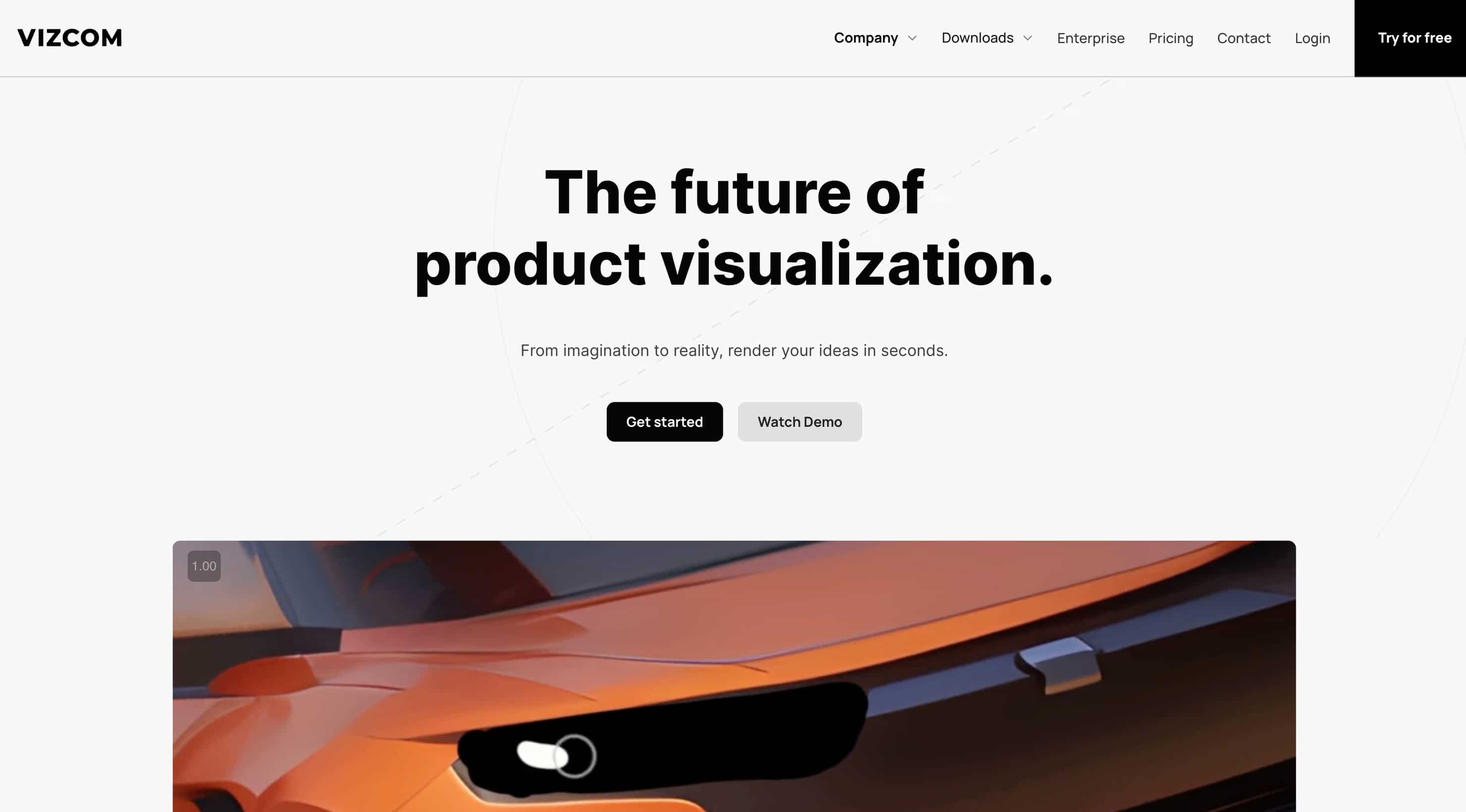 Découvrez l'intelligence artificielle Vizcom - Avis, Prix et Fonctionnalités