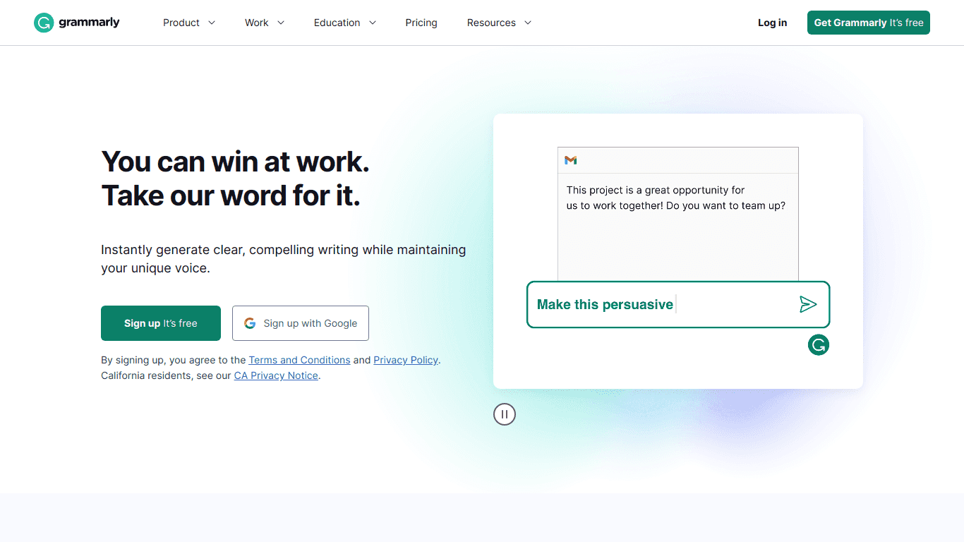 Grammarly - Avis, Prix et Fonctionnalités
