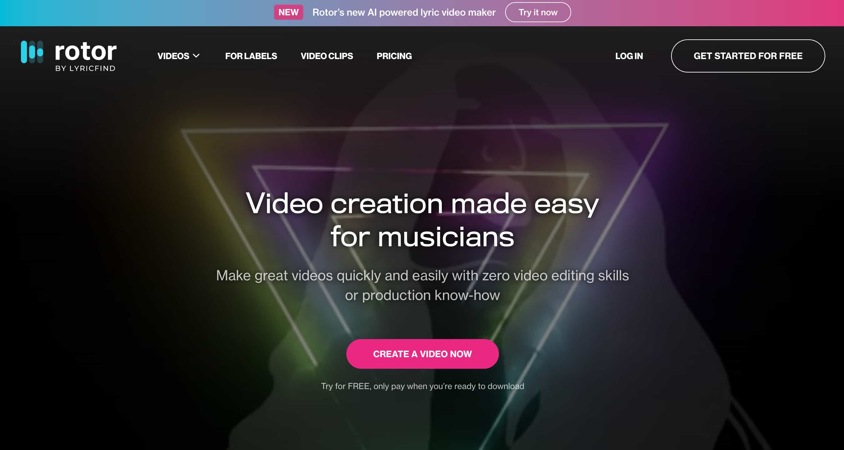 RotorVideos - Avis, Prix et Fonctionnalités