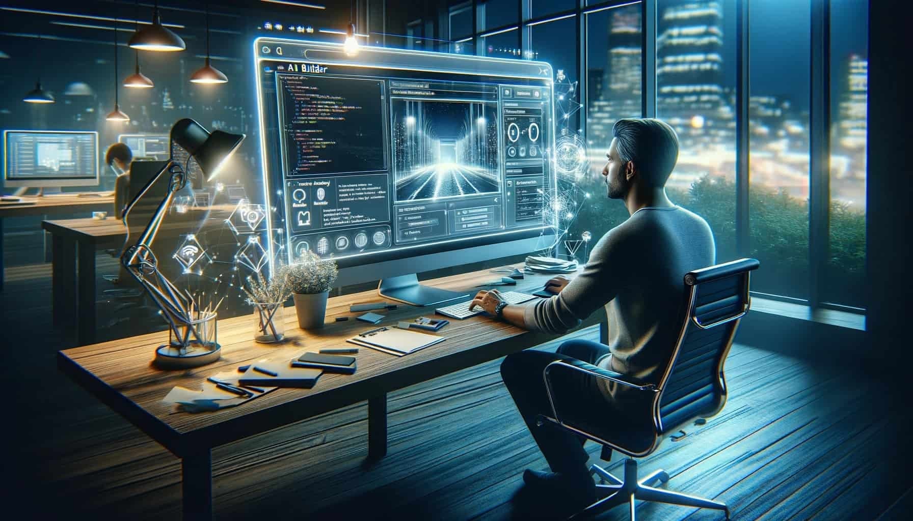 Les 10 meilleures IA pour créer un site web