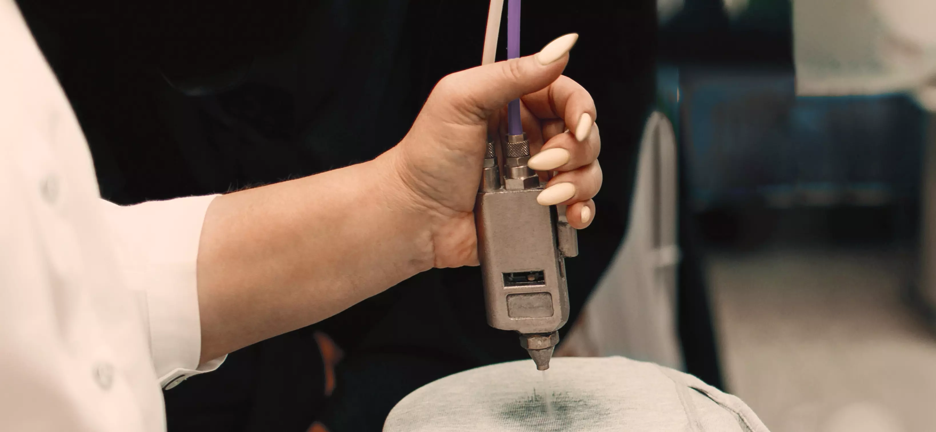 Expert Garment Care: Our 7-Step Process | The Finery