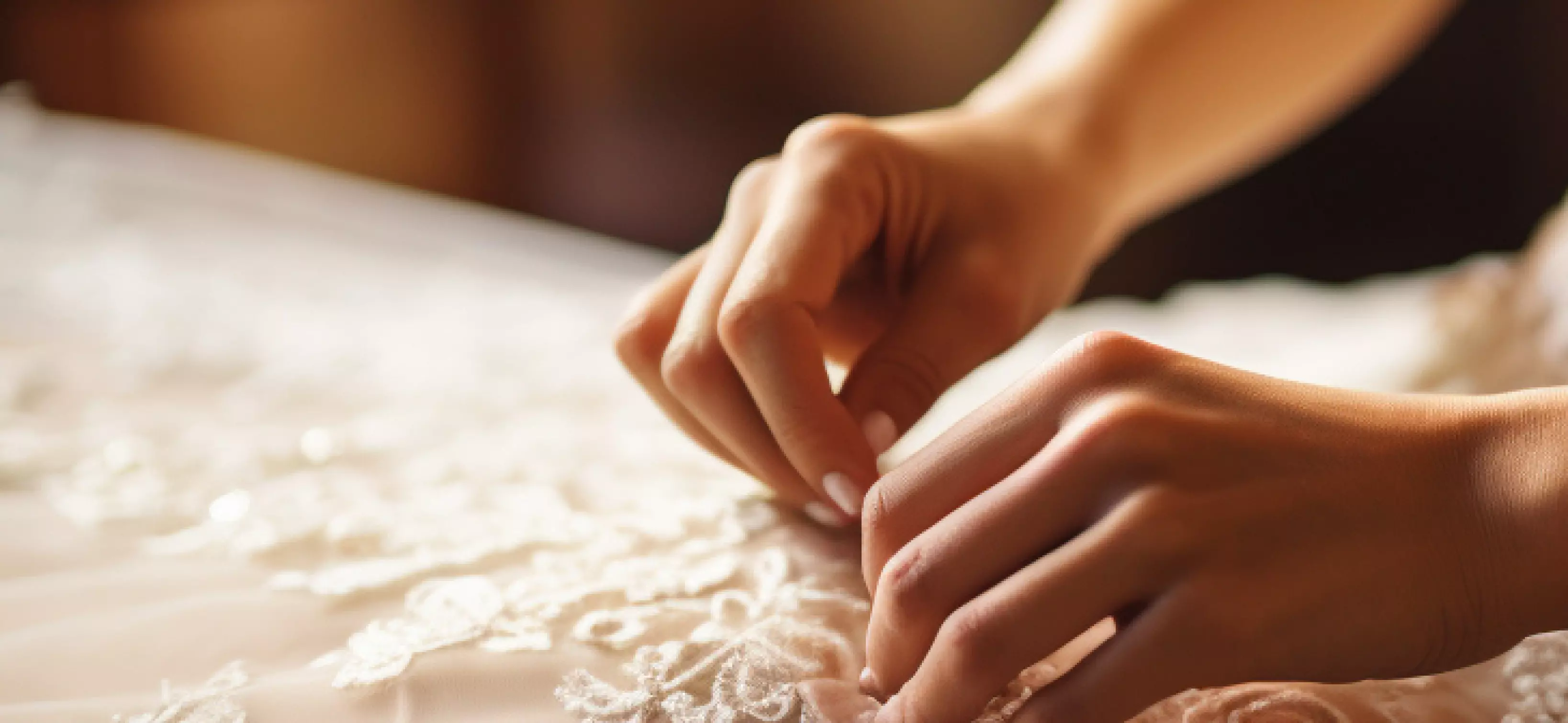 Expert Garment Care: Our 7-Step Process | The Finery