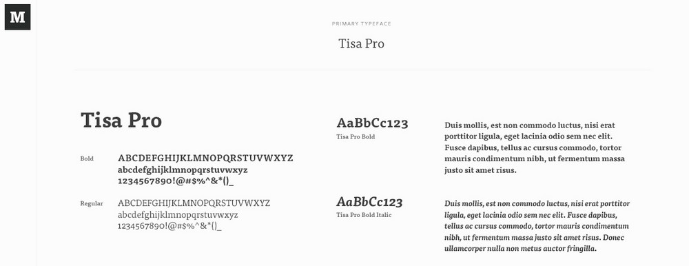 Studio Seja - Concevoir une charte graphique pour votre site web