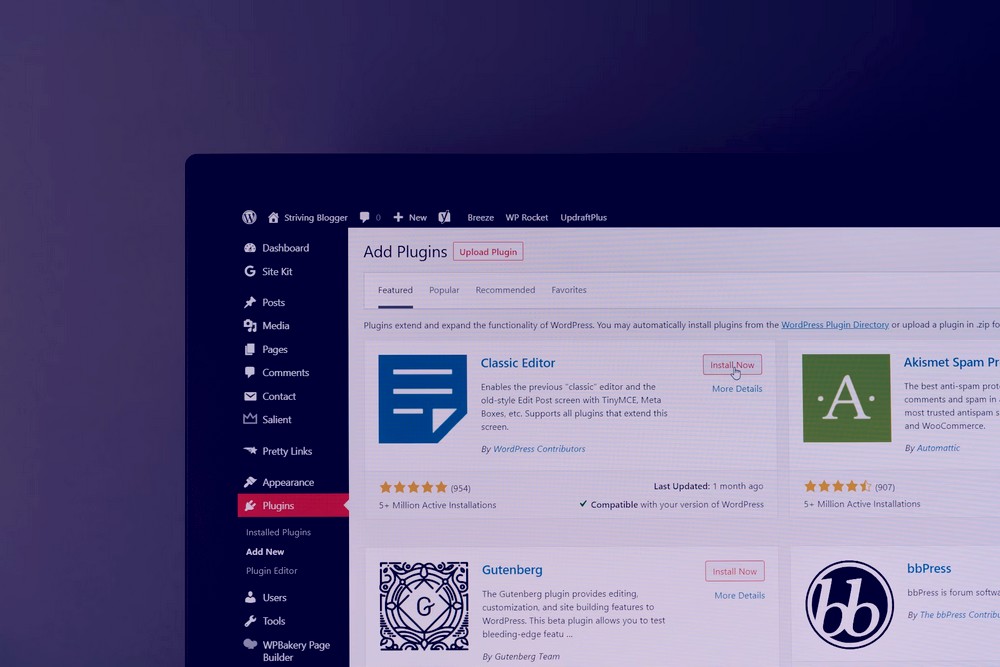 Studio Seja - Comment sécuriser son site WordPress en 2023 : 10 astuces
