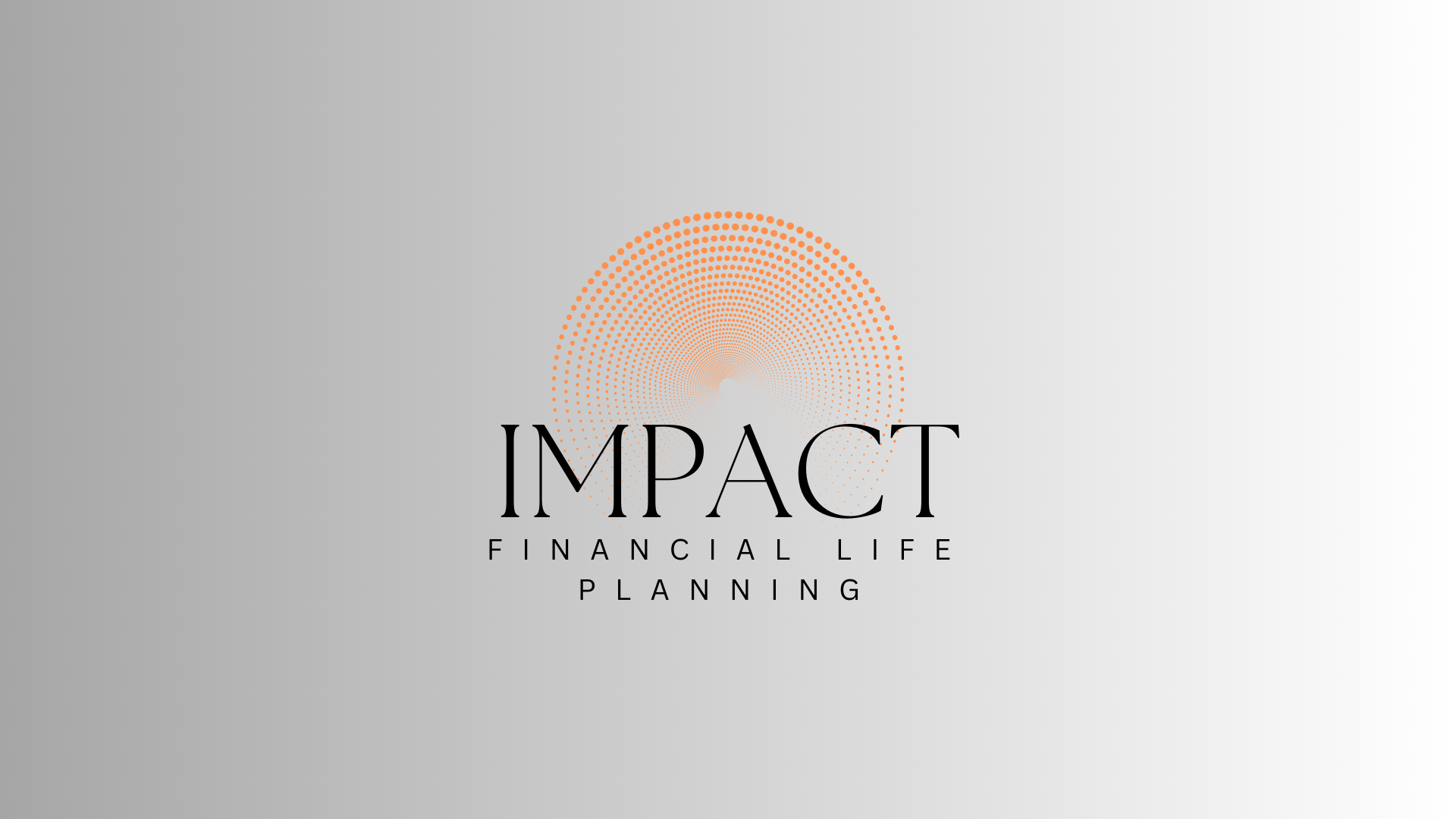 Impact Financial Life Planning