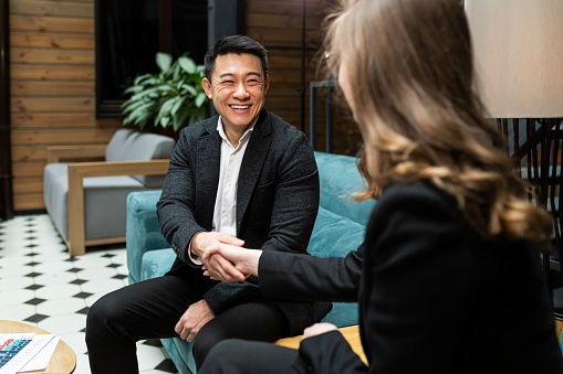 What is a Hiring Manager Actually Thinking in Your Interview? | Temps4Care