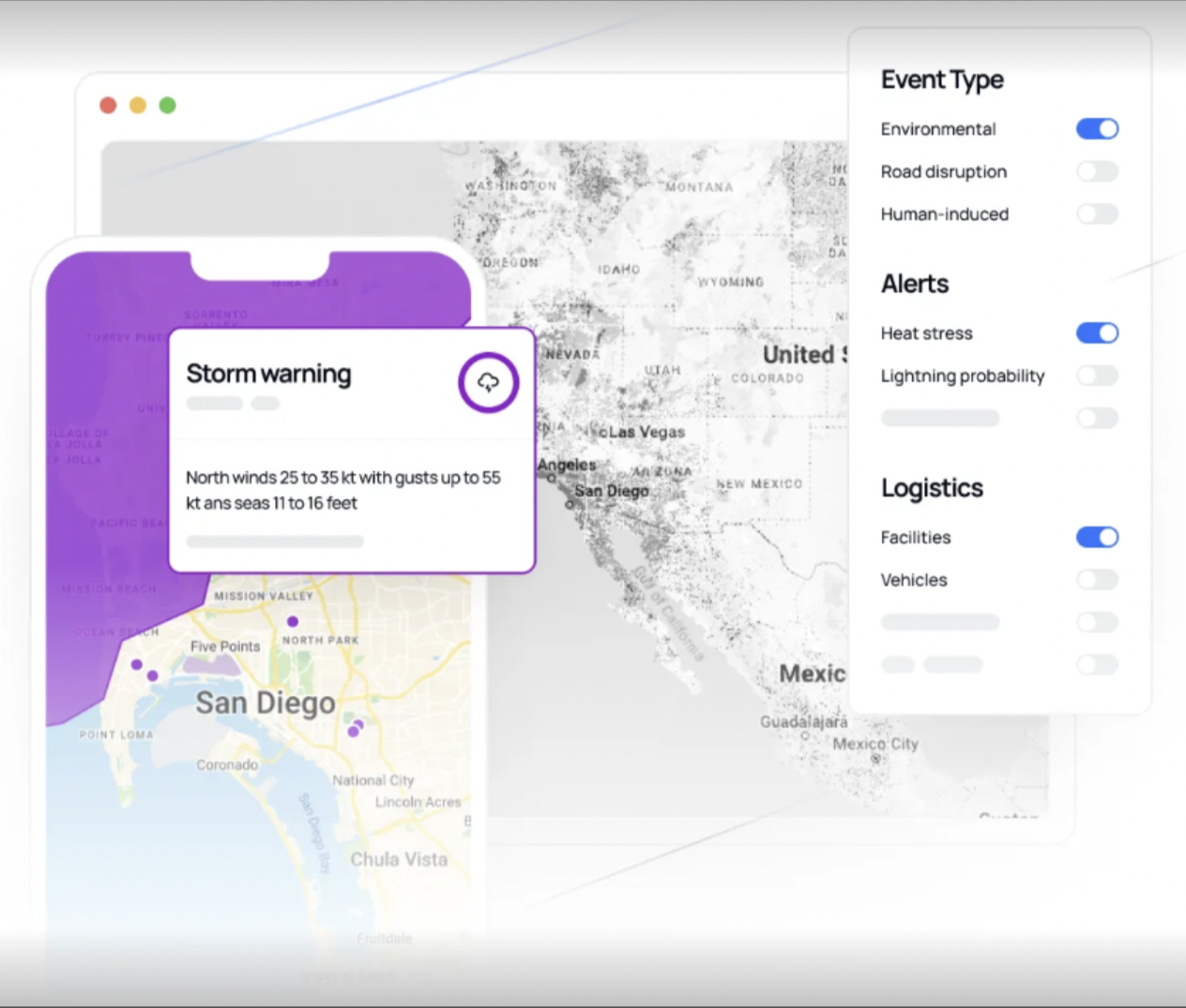 Kepler51 — Critical event management software