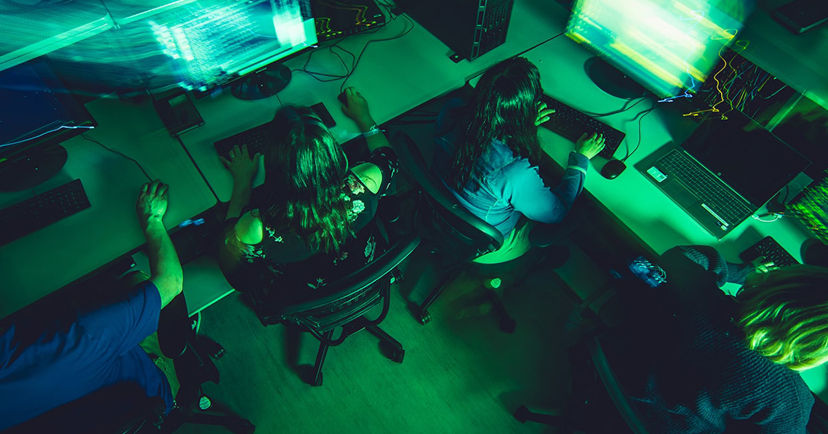 Careers at the NCFTA