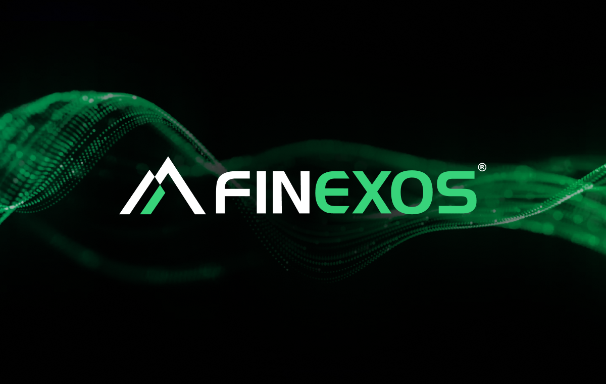 New client work - Finexos explainer video