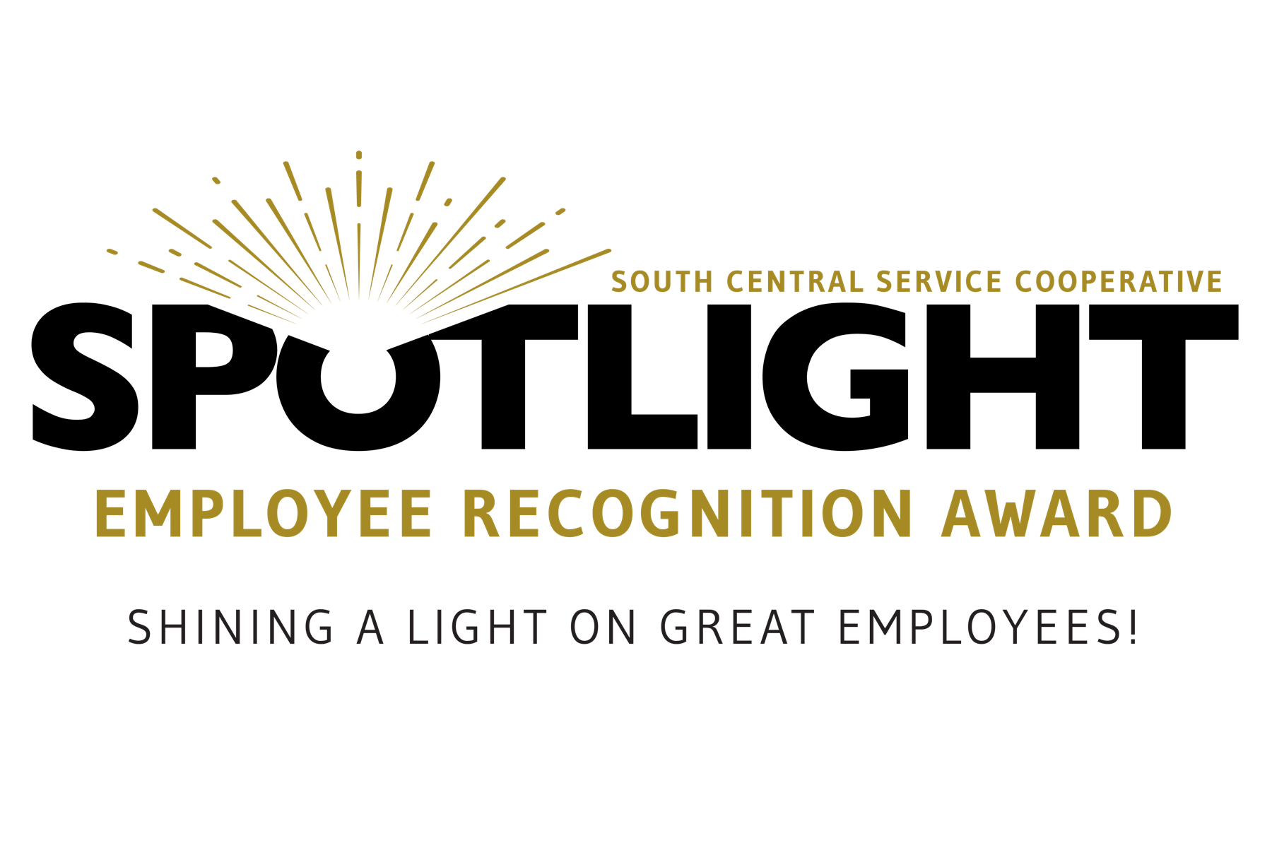 SPOTLIGHT Employee Recognition Award Program | SCSC