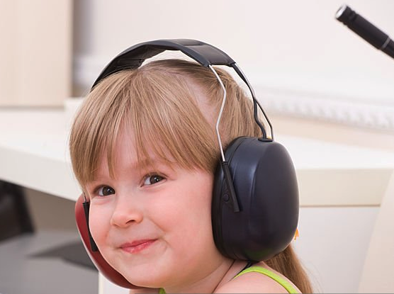 Early Hearing Detection & Intervention CoP | SCSC