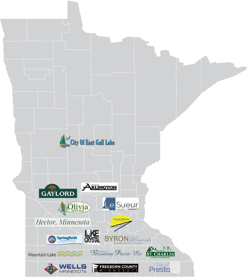 Executive Searches (CCOGA) | SCSC