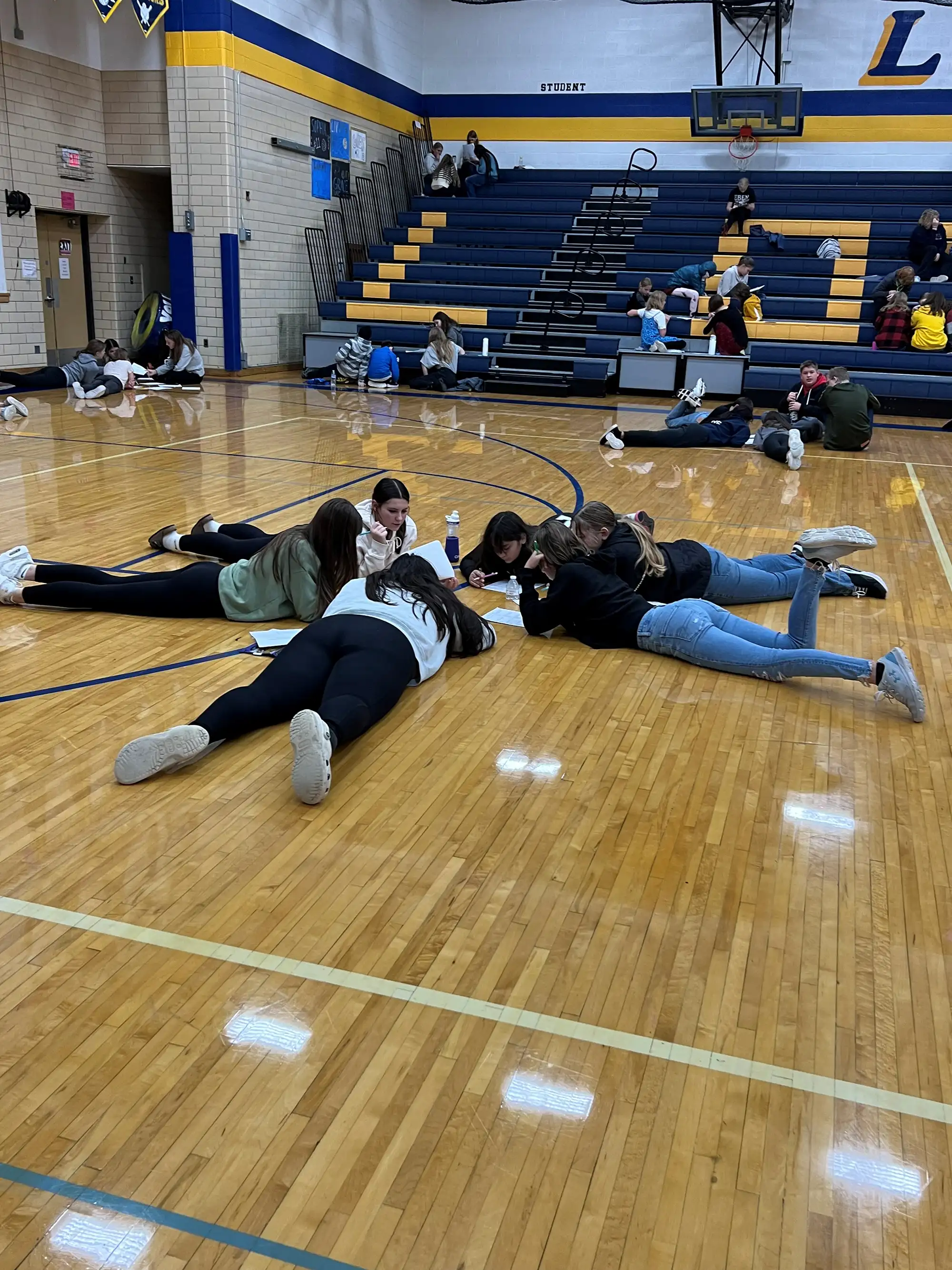 Knowledge Bowl | SCSC