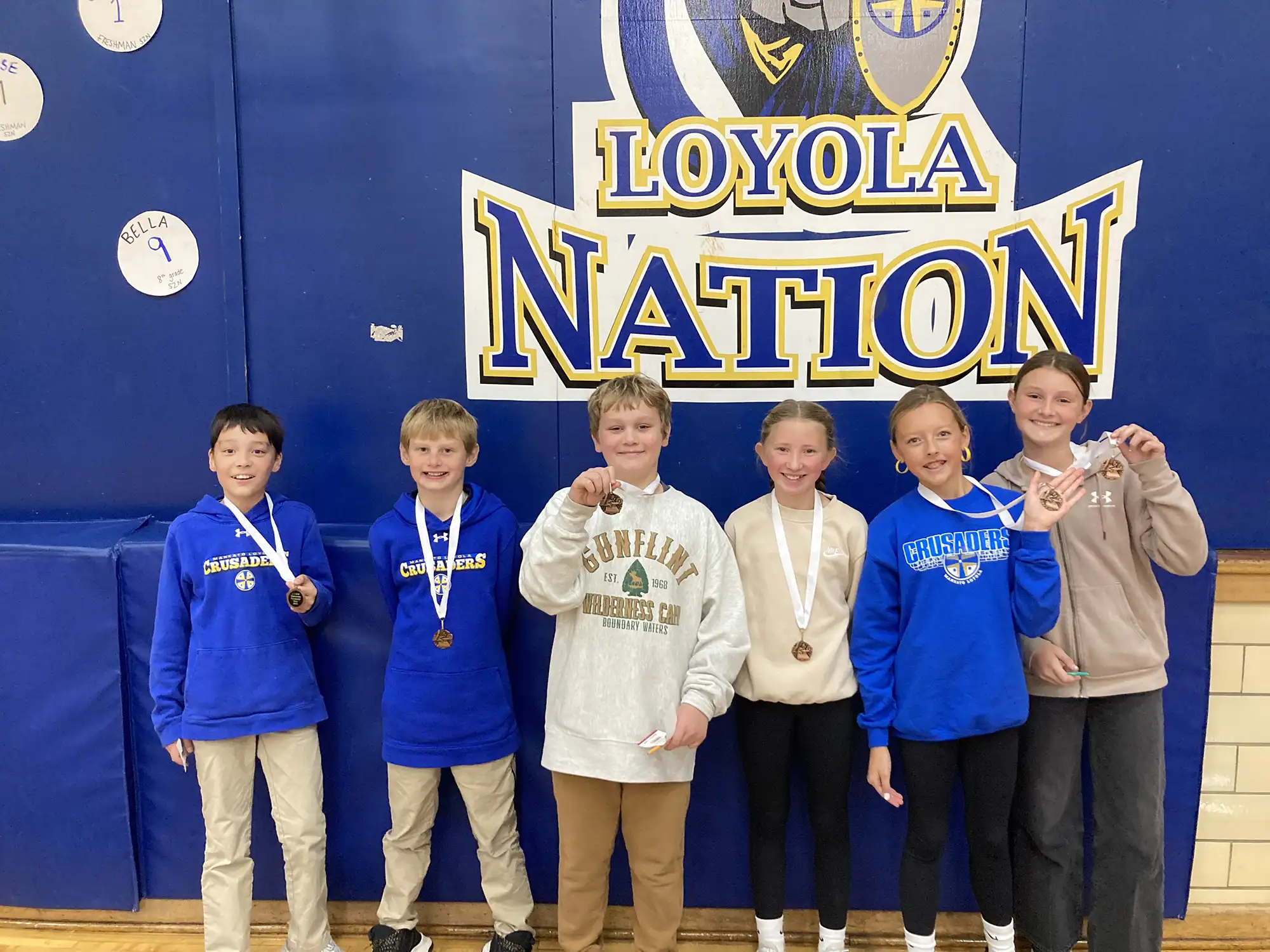 Knowledge Bowl | SCSC