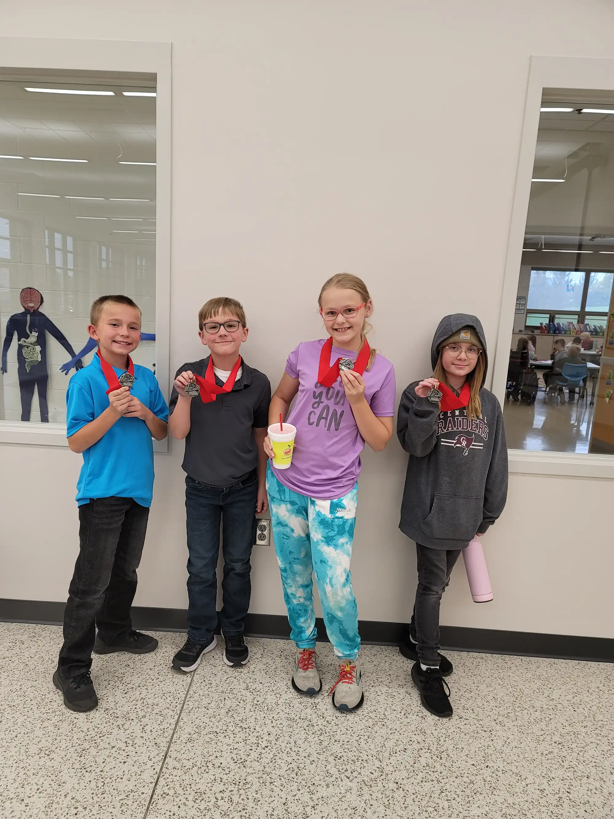 Knowledge Bowl | SCSC