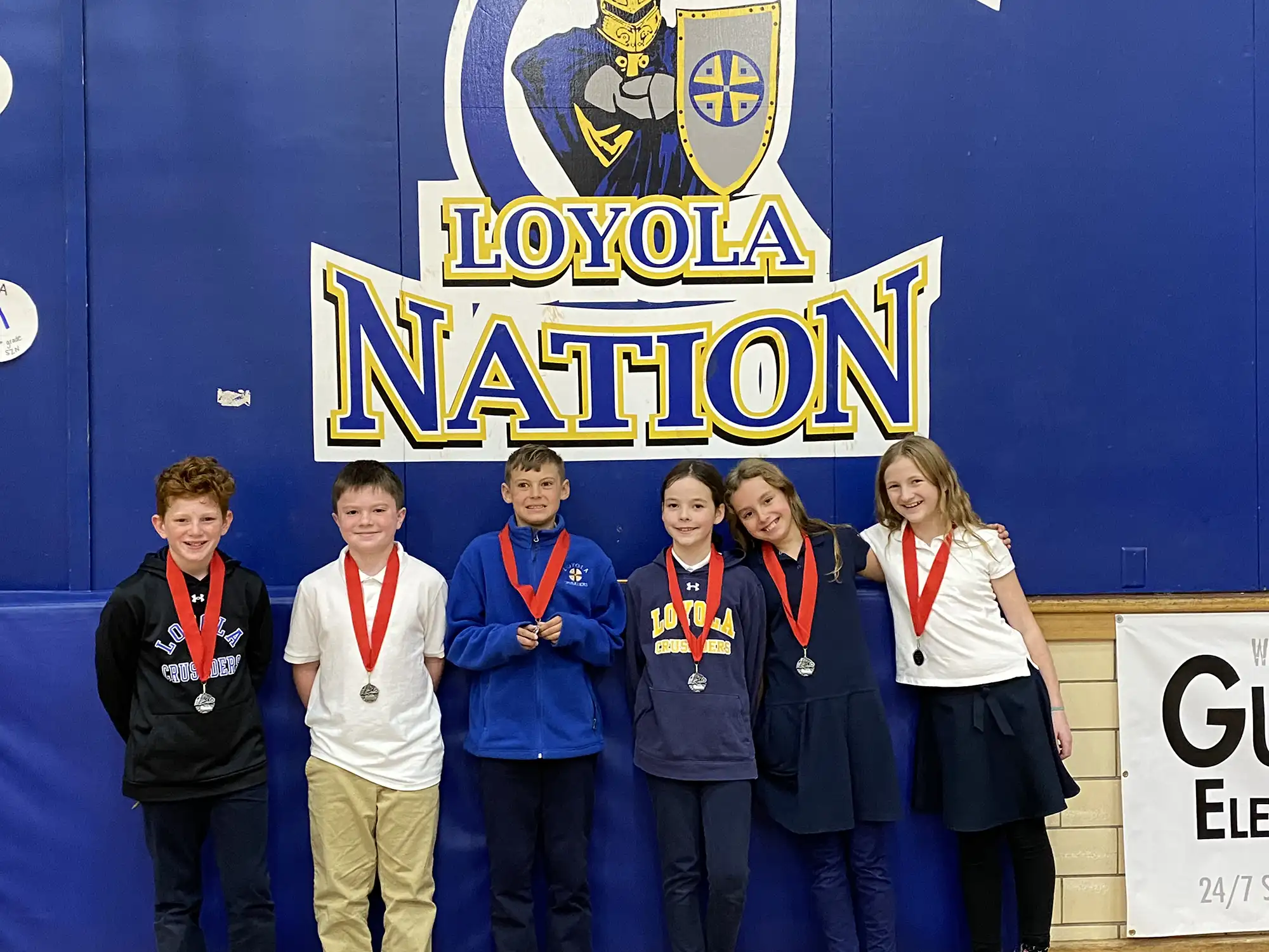 Knowledge Bowl | SCSC