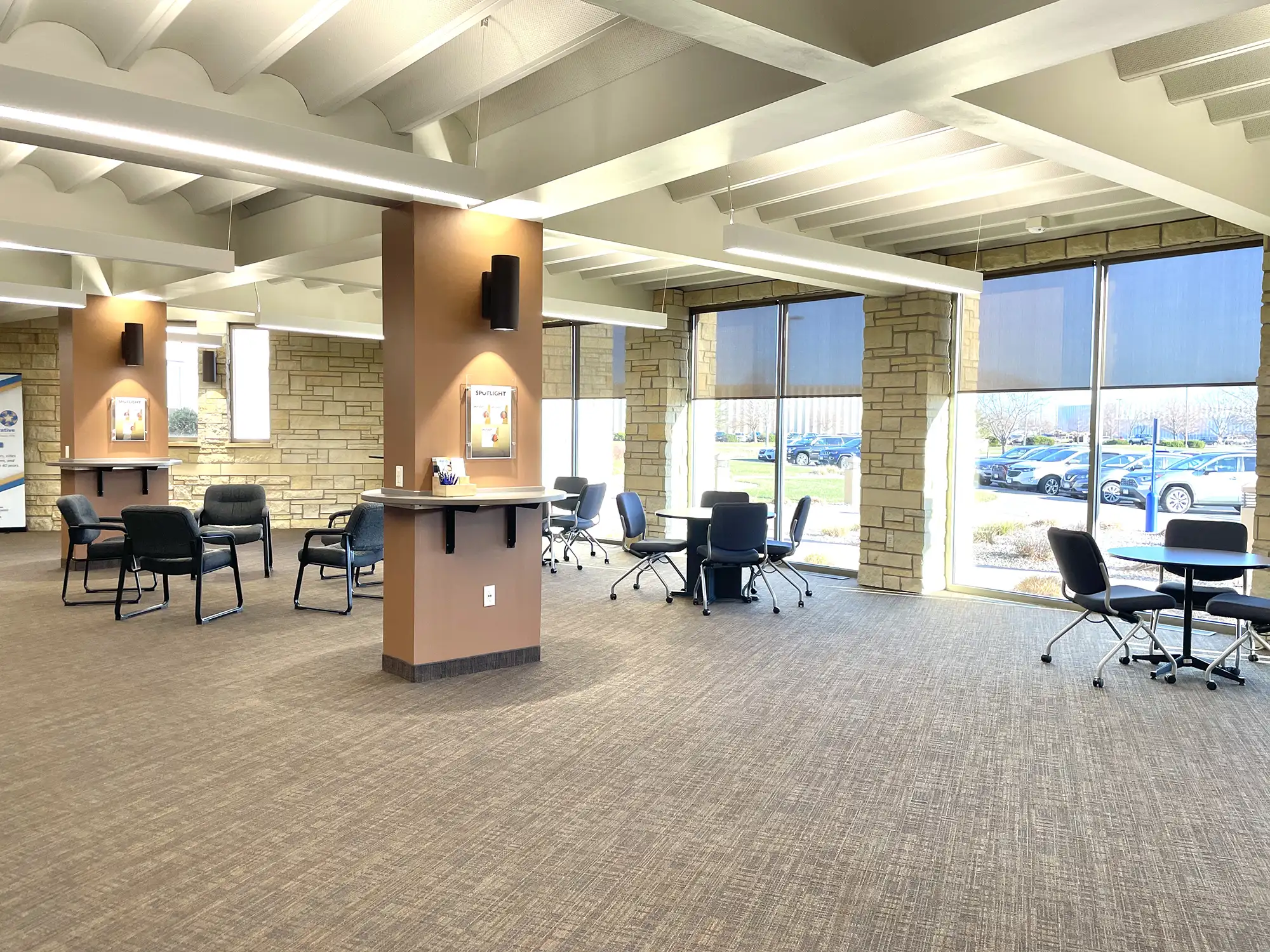 Conference Center | SCSC