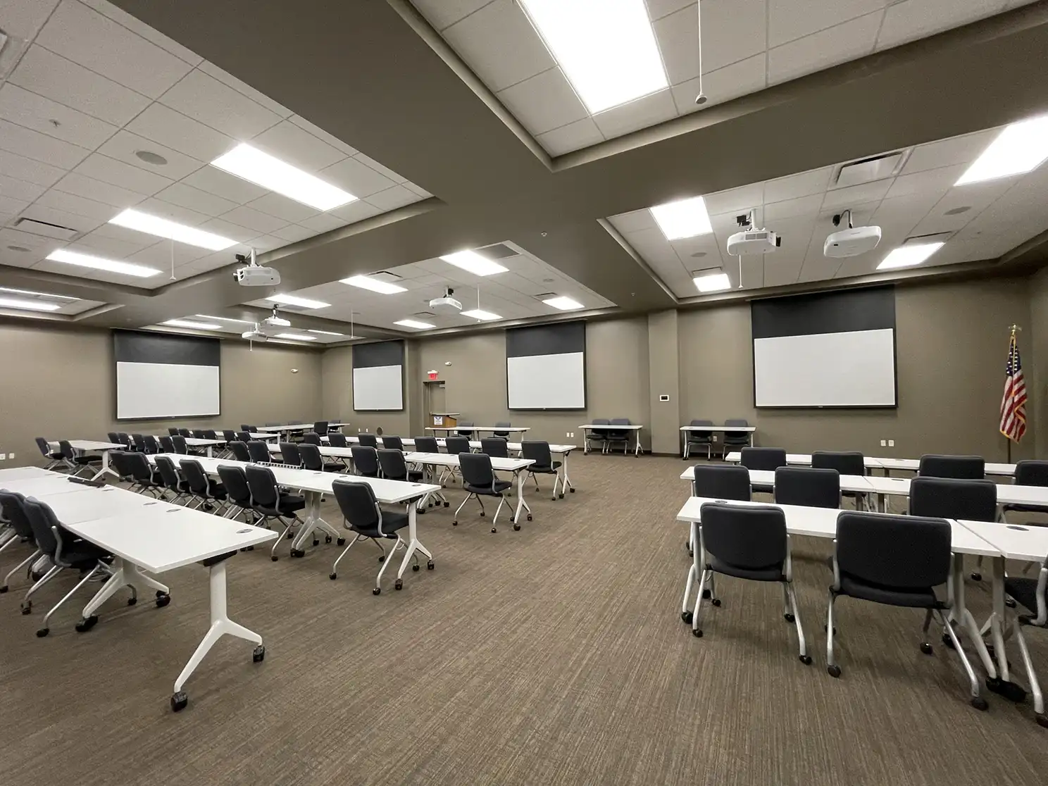 Conference Center | SCSC