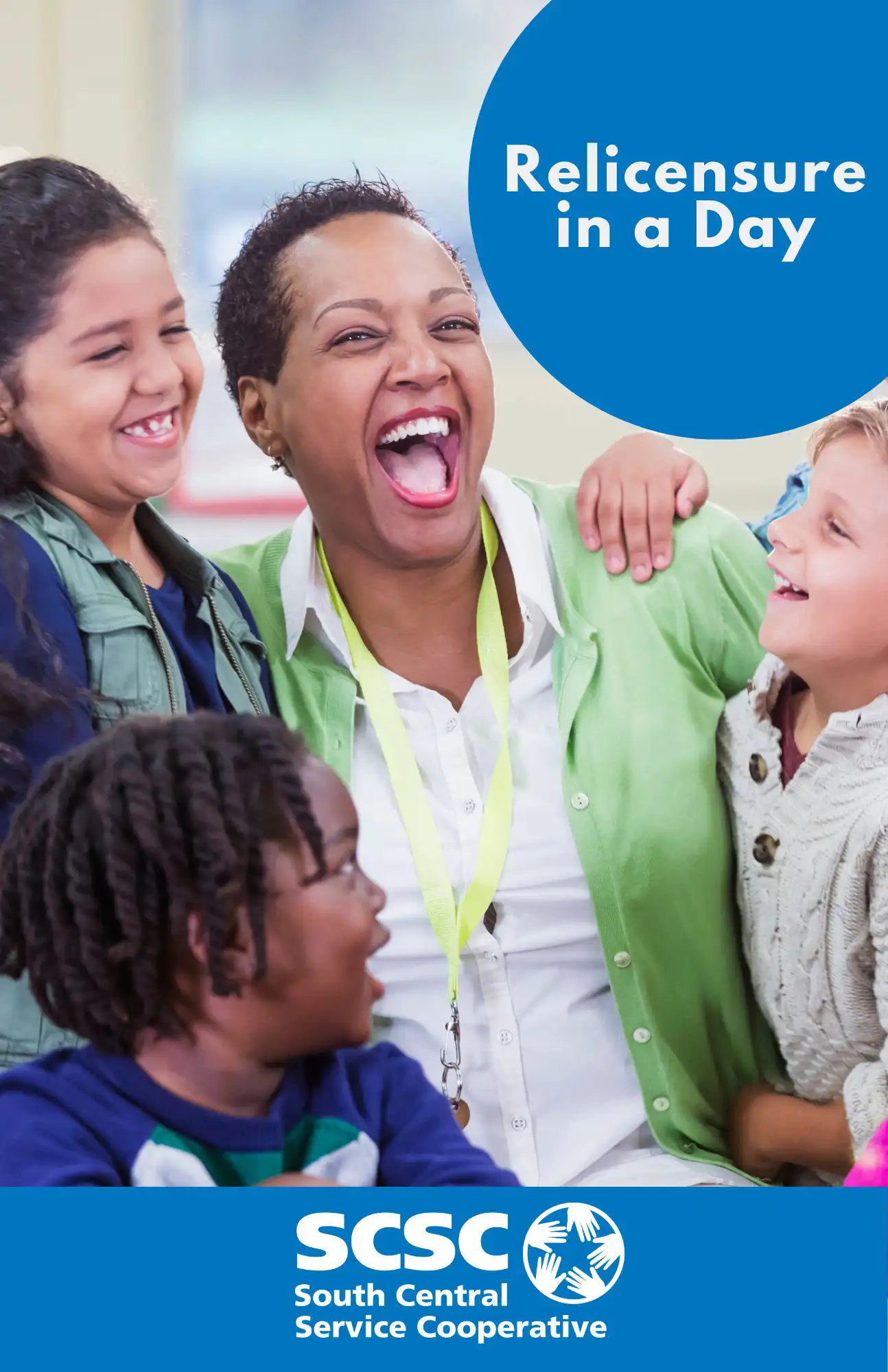 SCSC | South Central Service Cooperative