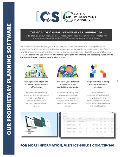 Facility Planning and Construction Services | SCSC