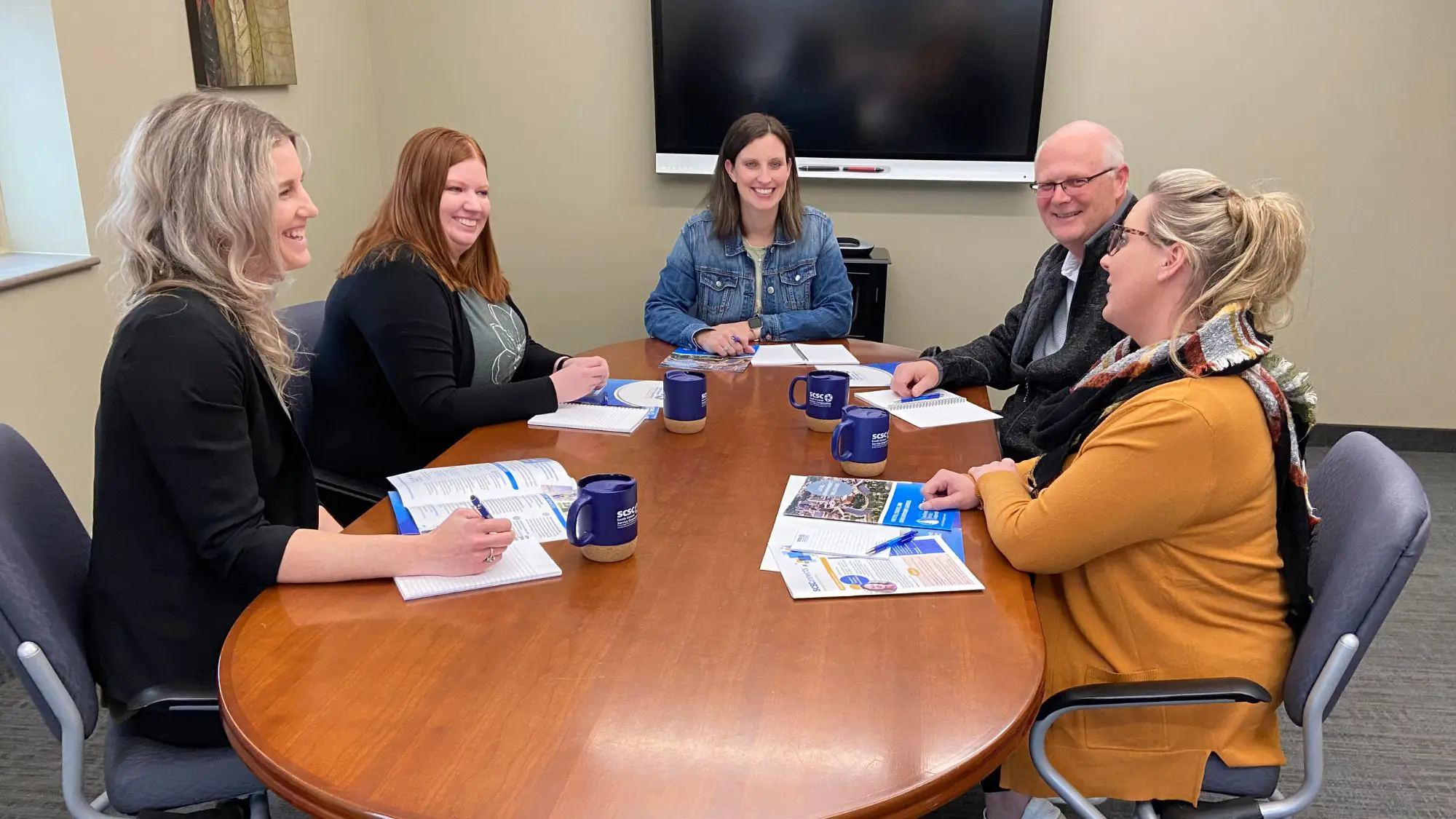 Staff | SCSC | South Central Service Cooperative