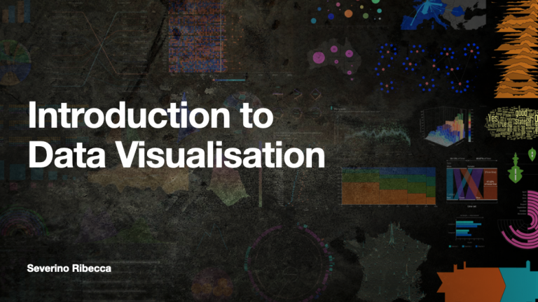 Data Visualisation Training in Poland