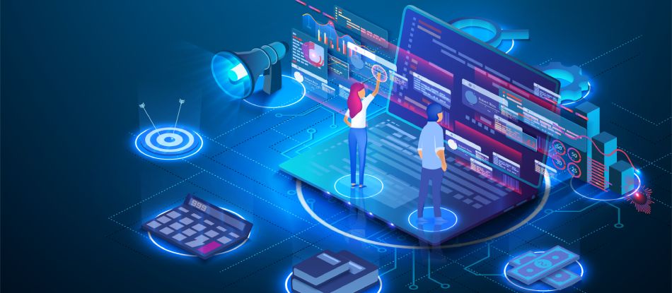 The Evolution of ServiceNow: A Look Back and Ahead - xtype