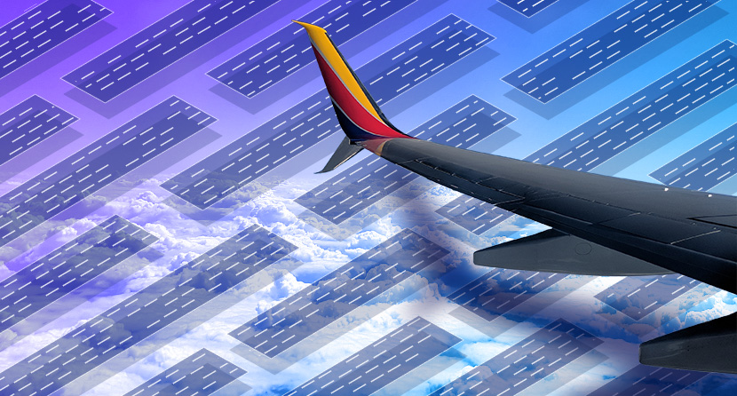 How the Southwest Airlines Business Model Can Help Reduce your ...