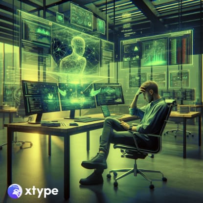 Navigating the Capacity Crunch: Unleashing Gen AI within ServiceNow's ...