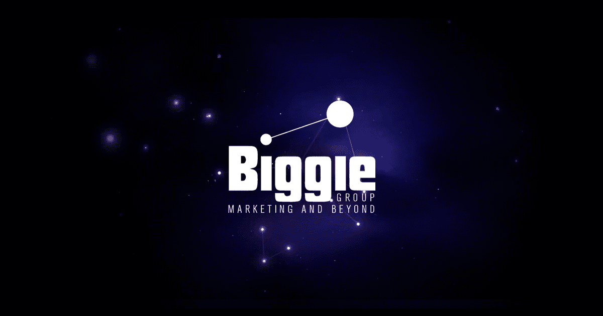 Biggie Group - Marketing & Beyond