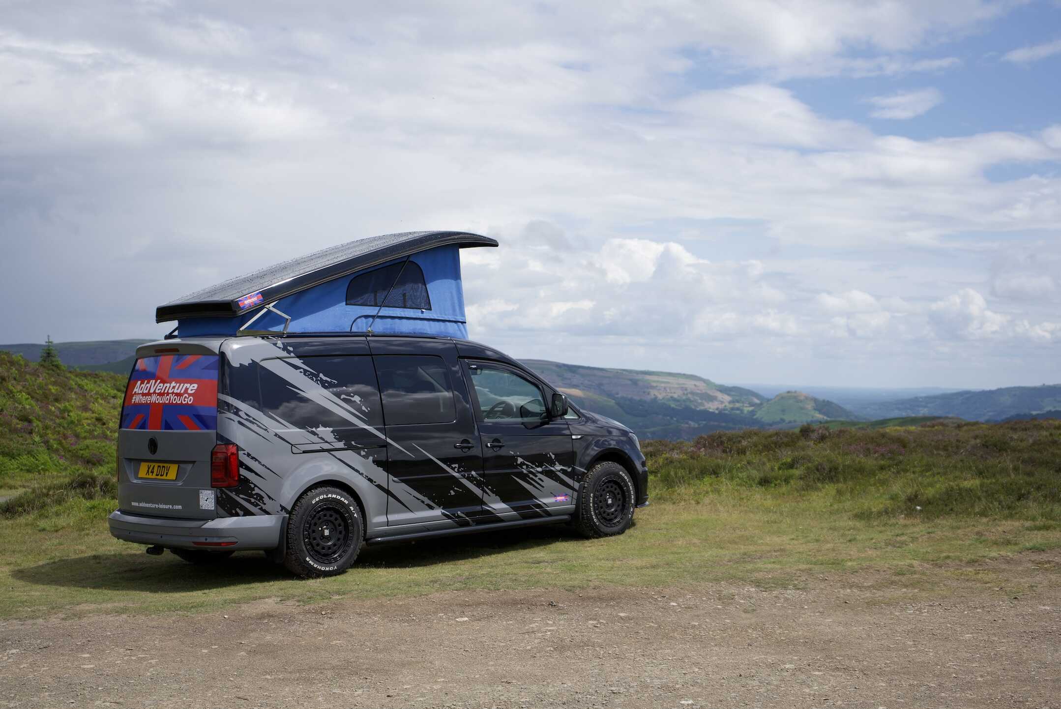 Ultimate Camper Van Essentials: Your Complete Packing List
