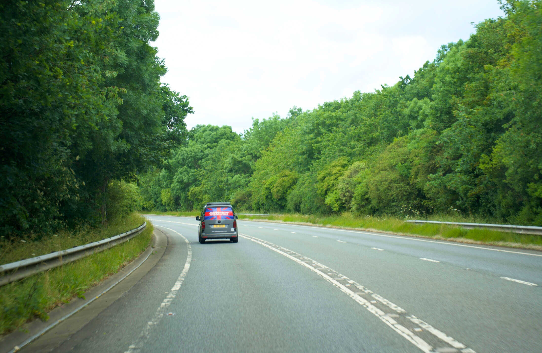 20 Essential Tips for a Perfect Camper Van Adventure