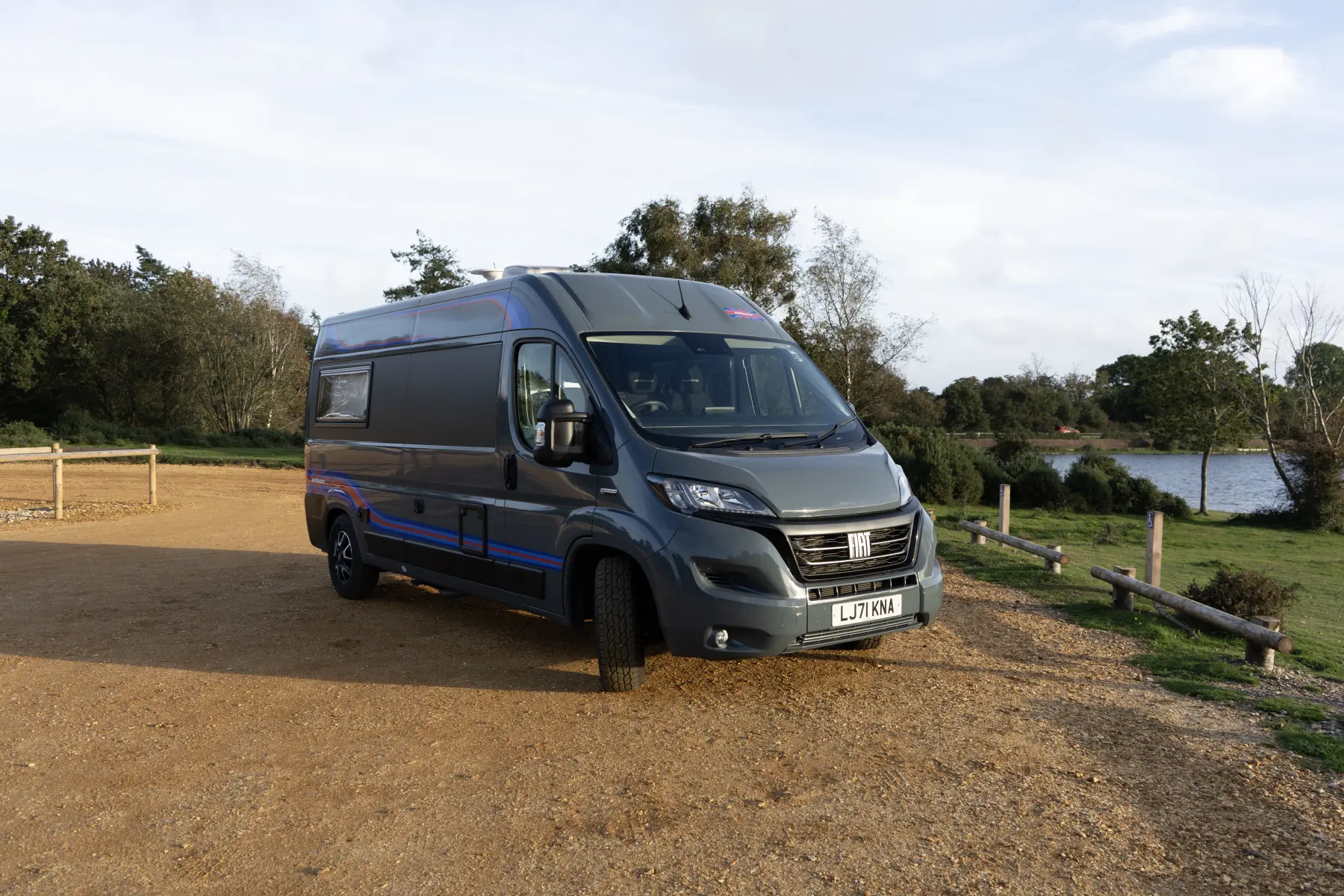 Find Your Perfect Match: How to Choose the Right Camper Van