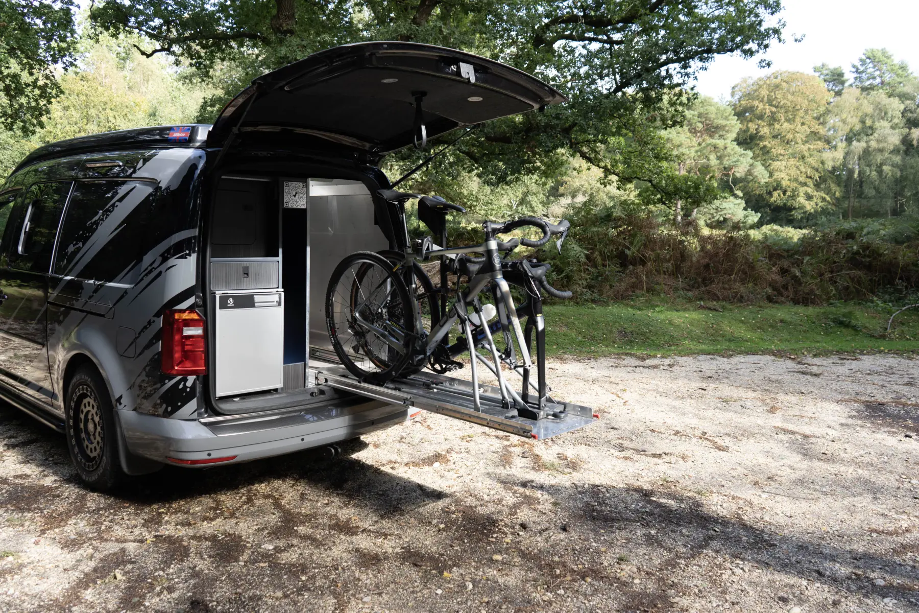 Find Your Perfect Match: How to Choose the Right Camper Van