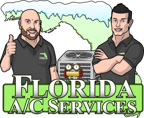 Dependable AC Repair Services in Largo, FL | Florida A/C Services