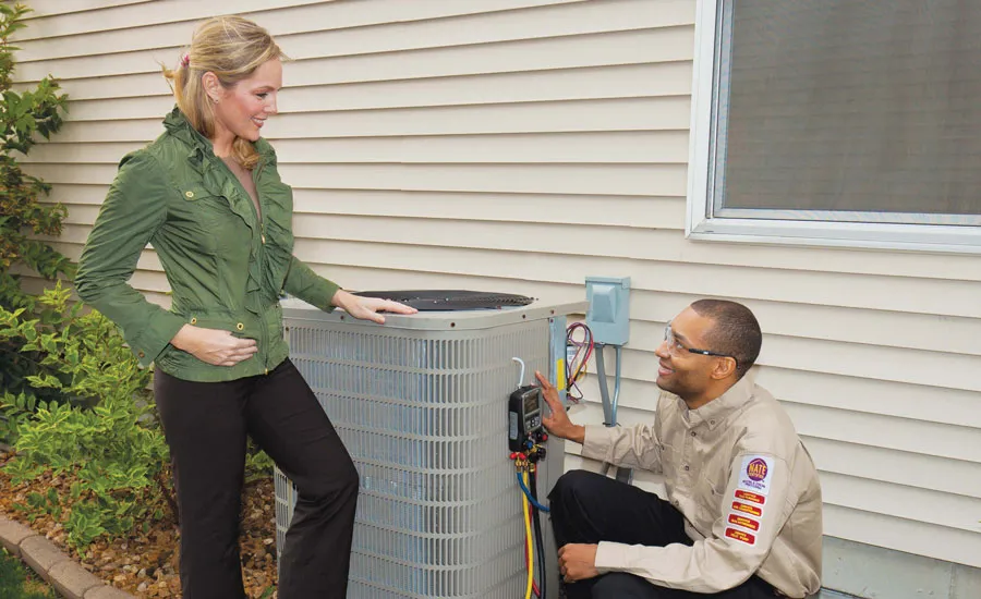 Dependable AC Repair Services in Largo, FL | Florida A/C Services