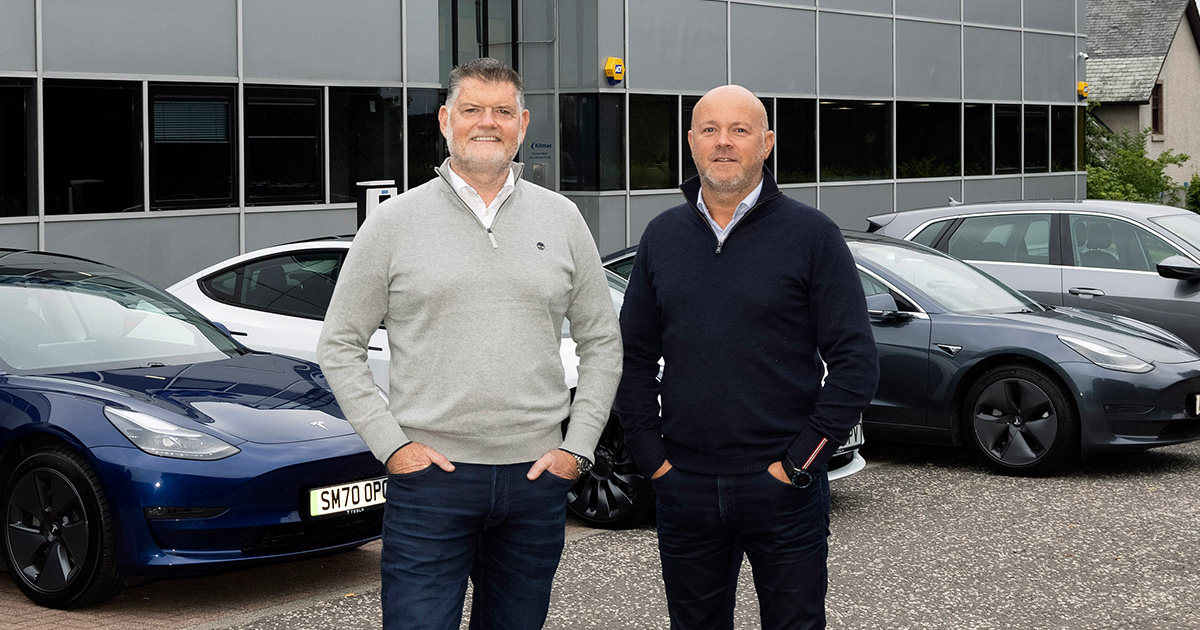 Kilmac now in employee ownership | Ownership Associates UK