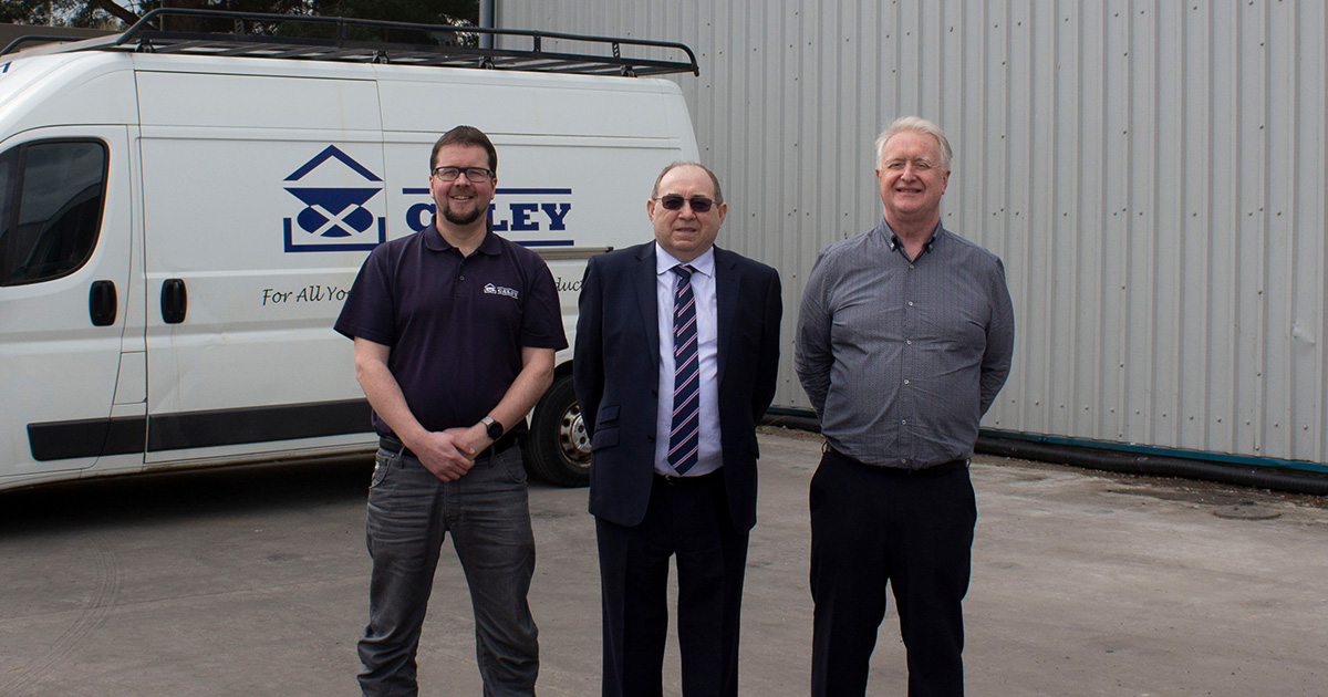 Caley Timber and Building Supplies transition into employee ownership ...